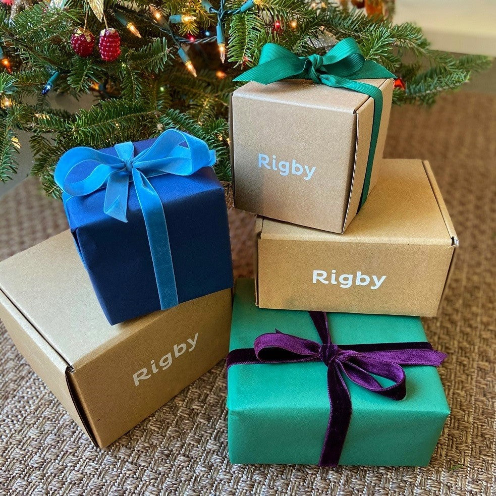Our 2020 Holiday Gift Guide – Rigby