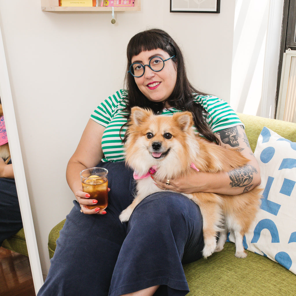 Jordan Sondler – Rigby