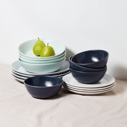 Dinnerware collection – Rigby