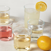 Glassware collection – Rigby