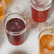 Glassware collection – Rigby