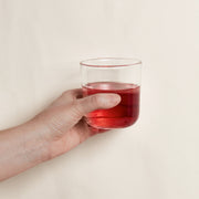 Glassware collection – Rigby